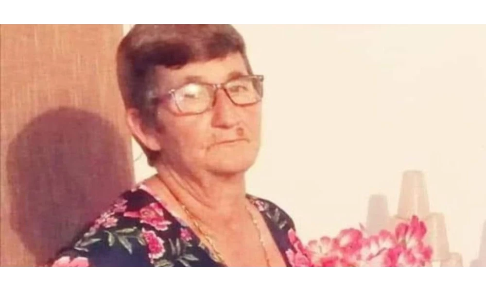 Tragedia en Santander. Encuentran sin vida a Georgina León tras ocho ...