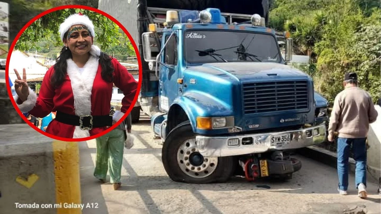 A la cárcel conductor que en estado de embriaguez le causó la muerte a ...